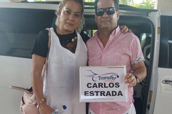 Private Airport Transfer From Punta Cana Airport (PUJ) To Uvero Alto - Detailed Review of the Uvero Alto Private Transfer