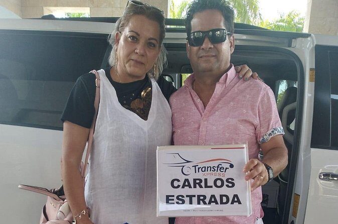 Private Airport Transfer From Punta Cana Airport To Santo Domingo - FAQ