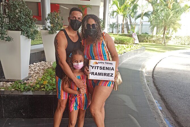 Private Airport Transfer from Punta Cana and Bavaro - An In-Depth Look at the Transfer Experience