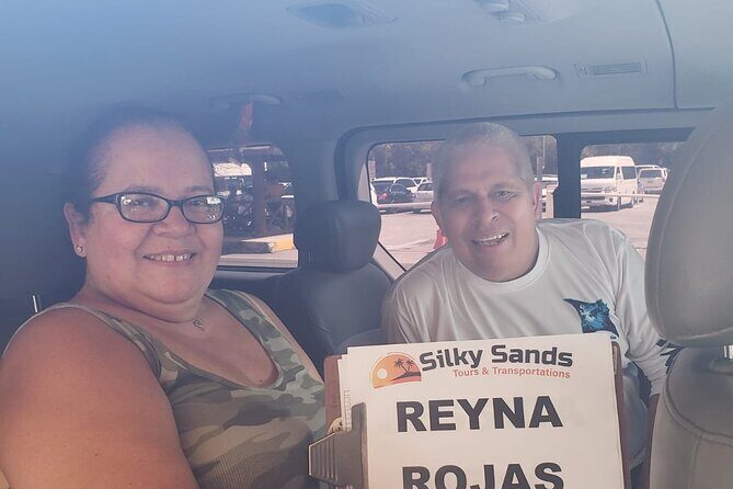 Private Airport Transfer from Punta Cana and Bavaro - FAQ