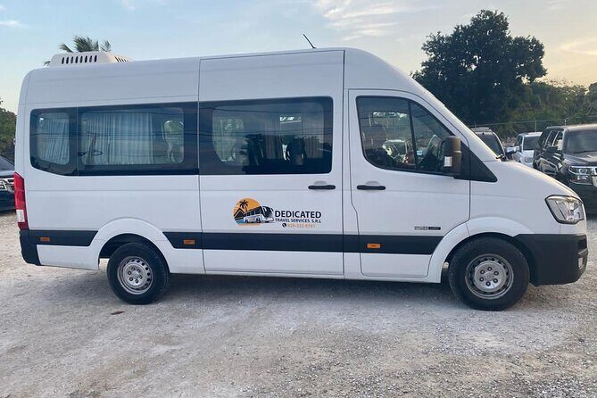 Private Airport Transfer from Punta Cana and Miches Dom Rep - Key Points