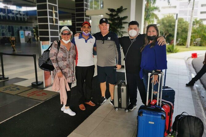 Private Airport Transfer from Punta Cana - The Practical Details That Matter