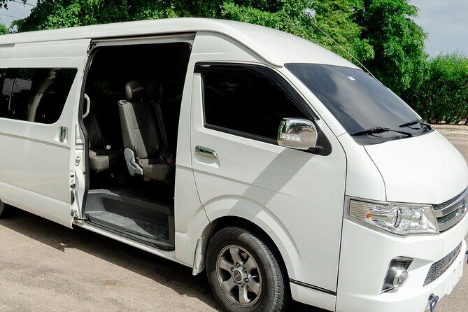 Private Airport Transfer from Punta Cana PUJ to Miches Resorts - Why opt for this private transfer?