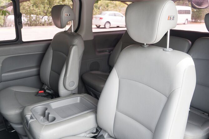 Private Airport Transfer from Punta Cana PUJ to Miches Resorts - What’s the itinerary like?