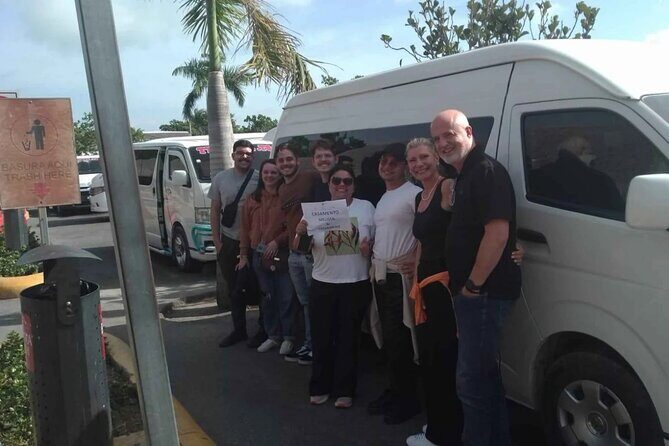 Private Airport Transfer from Punta Cana to Hotel in Uvero Alto - FAQ