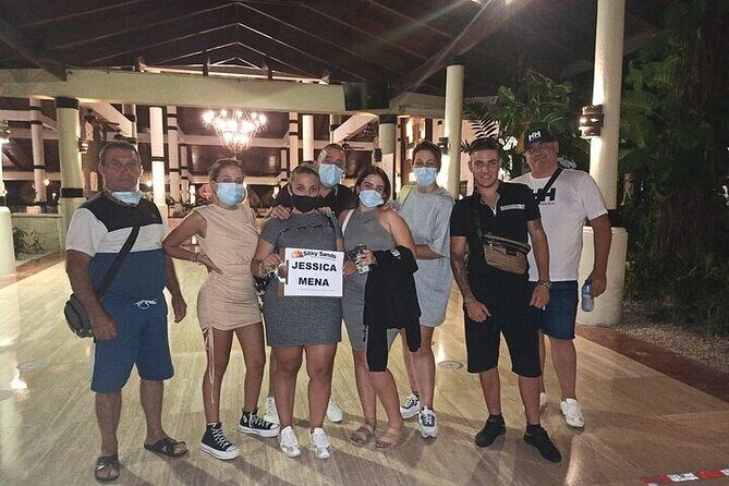 Private Airport Transfer From Punta Cana To La Romana And Bayahibe - What This Transfer Offers