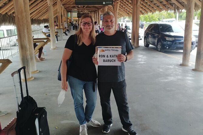 Private Airport Transfer From Punta Cana To La Romana And Bayahibe - The Journey and Surroundings