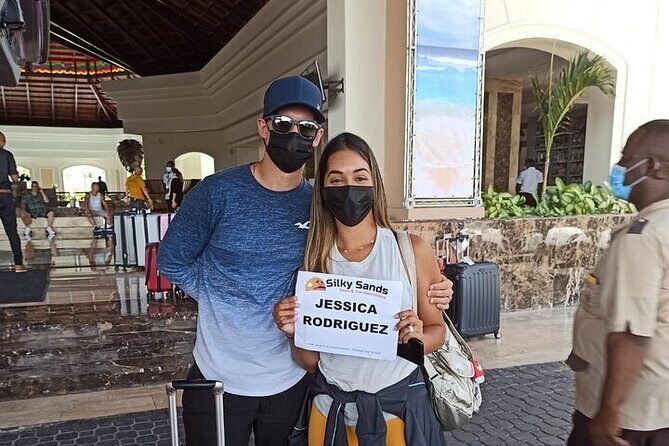 Private Airport Transfer From Punta Cana To La Romana And Bayahibe - Final Thoughts