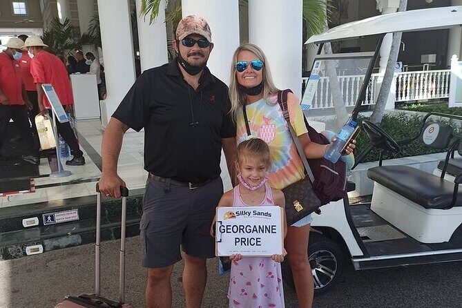 Private Airport Transfer From Punta Cana To La Romana And Bayahibe - FAQs