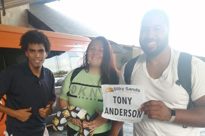 Private Airport Transfer From Punta Cana To Uvero Alto - The Booking Experience and Customer Feedback