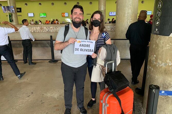 Private Airport Transfer From Punta Cana To Uvero Alto - Practical Considerations