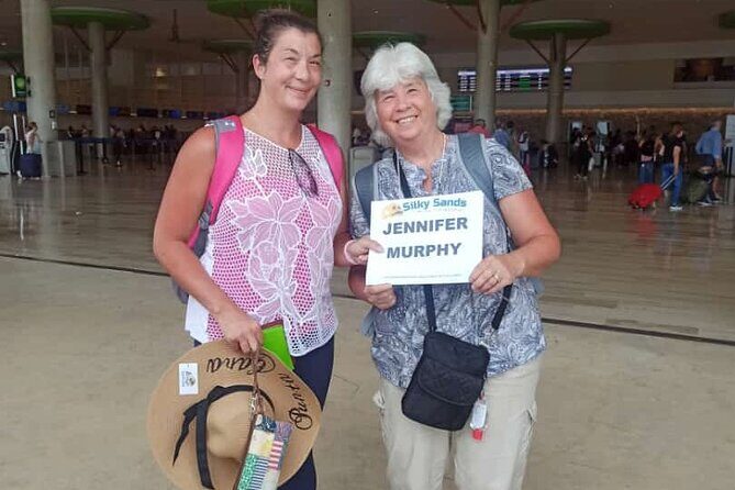 Private Airport Transfer From Punta Cana To Uvero Alto - FAQ