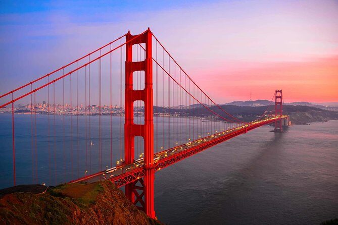 Private Airport Transfer From San Francisco Union Square To SFO - Final Thoughts