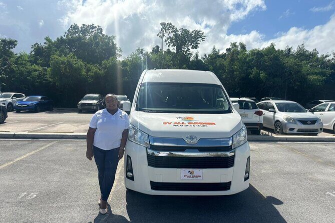 Private Airport Transfer from Santo Domingo Airport to Punta Cana - Pricing and Value Analysis