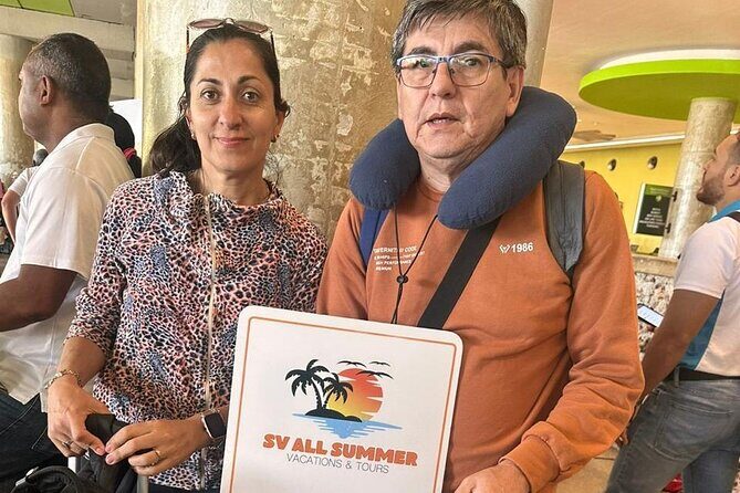 Private Airport Transfer from Santo Domingo Airport to Punta Cana - The Sum Up: Is It Worth It?