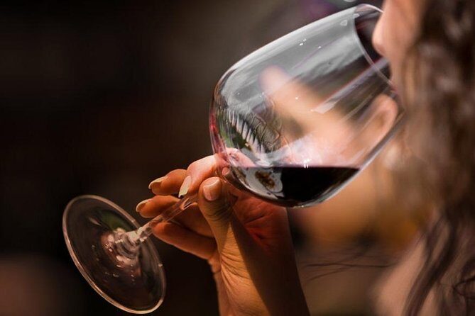 Private Airport Transfer From SFO to Napa Valley - The Small but Important Details