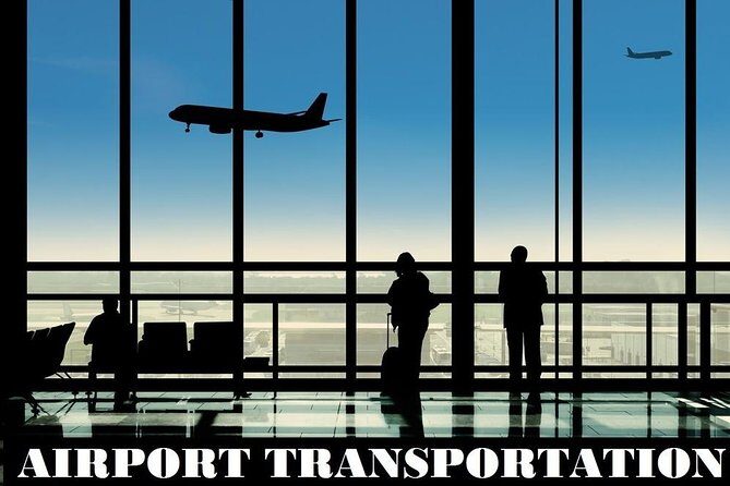 Private Airport Transfer From SFO to Napa Valley - Value for Money: Is It Worth It?