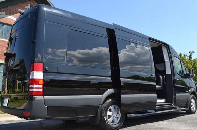 Private Airport Transfer From SFO to Napa Valley - FAQ