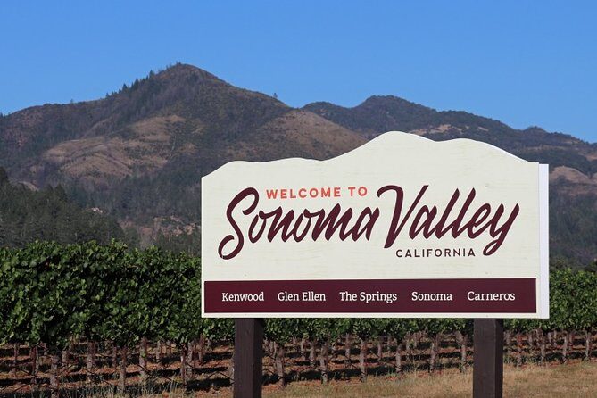 Private Airport Transfer from SFO to Sonoma Valley - Exploring the Details of the Service