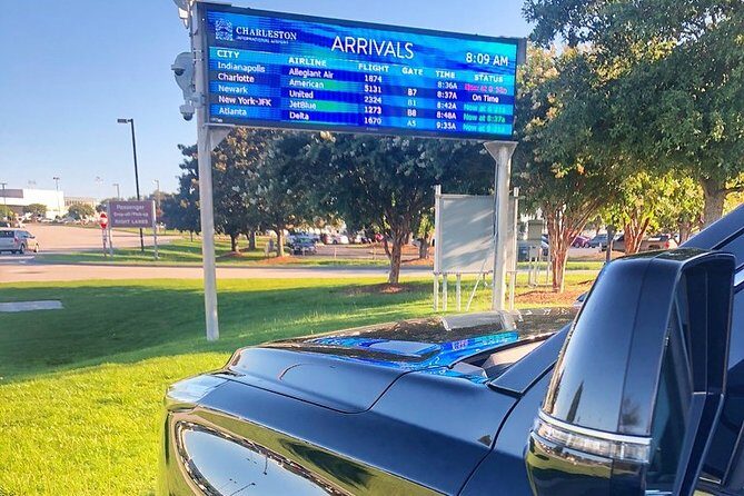 Private Airport Transfer from SFO to Sonoma Valley - A Closer Look at the Experience