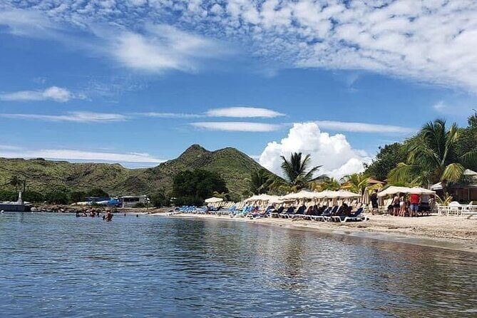 Private airport Transfer from St. Kitts Marriott & Frigate Bay. - Private airport Transfer from St. Kitts Marriott & Frigate Bay: A Practical Look