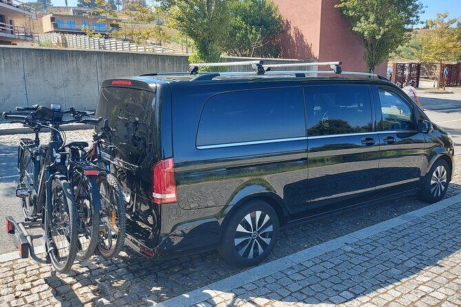 Private Airport Transfer from the Airport to Porto - Who Will Benefit Most?