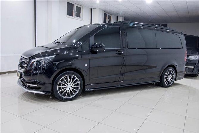Private Airport Transfer From/To Dalaman Airport - Comprehensive Review of the Private Airport Transfer from Dalaman Airport