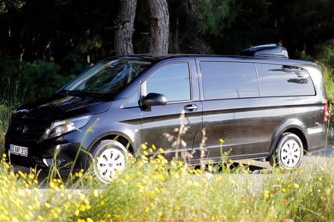 Private Airport Transfer From/To Dalaman Airport - The Experience: What to Expect from Your Dalaman Airport Transfer