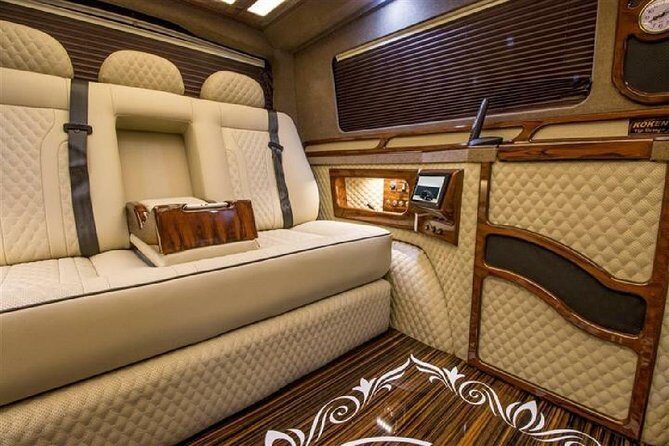 Private Airport Transfer From/To Dalaman Airport - Who Should Consider This Service?
