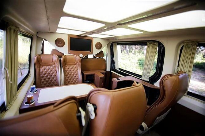Private Airport Transfer From/To Dalaman Airport - Final Words