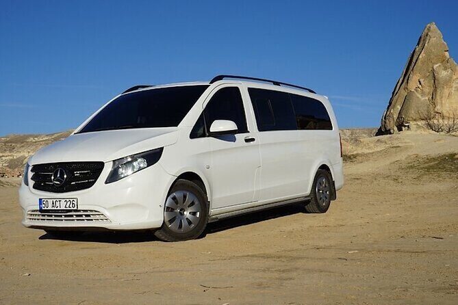 Private Airport Transfer From/To Kayseri or Nevehir Airport - Introduction