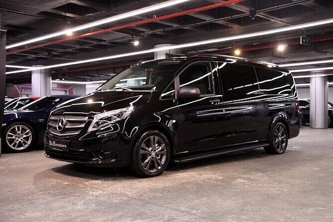 Private Airport Transfer From/To Kayseri or Nevehir Airport - Why This Transfer Is a Practical Choice