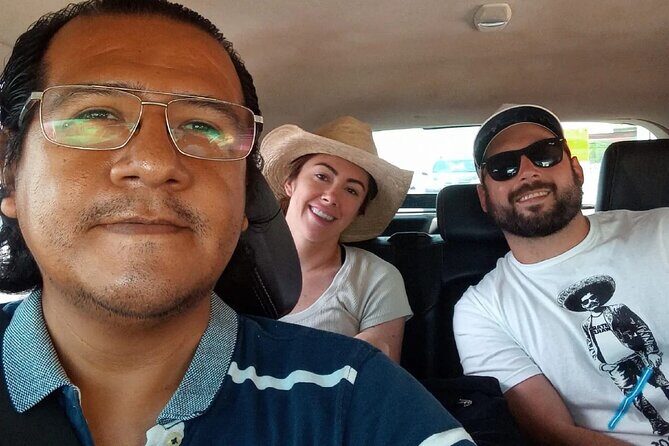 Private Airport Transfer from Todos Santos - What You Can Expect From the Service