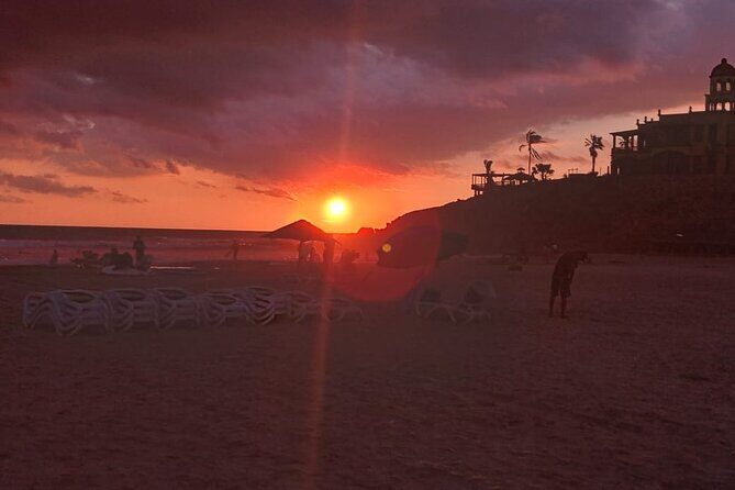 Private Airport Transfer from Todos Santos - Who Should Consider This Service?