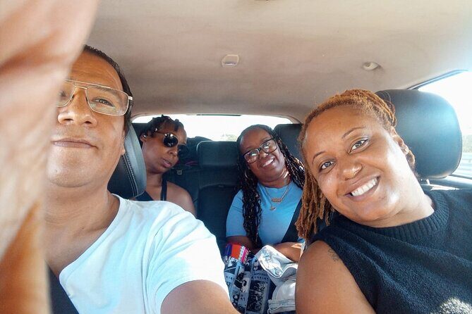 Private Airport Transfer from Todos Santos - FAQ