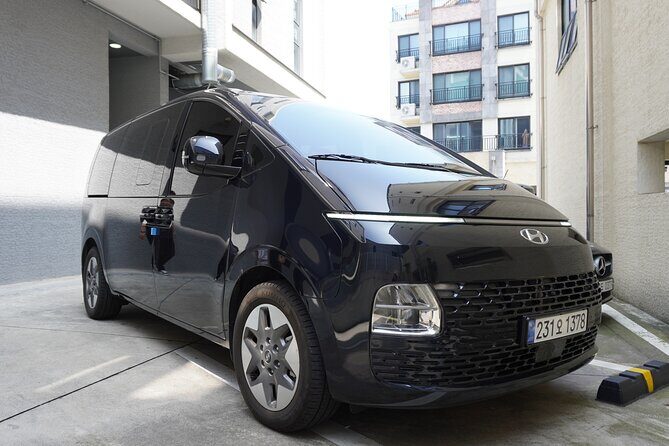 Private Airport Transfer Gimpo Intl Airport (GMP) to Seoul City - FAQs