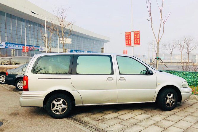 Private Airport Transfer: Guilin Liangjiang International Aiport to Guilin Hotel - Introduction