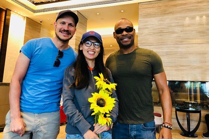 Private Airport Transfer: Guilin Liangjiang International Aiport to Guilin Hotel - Key Points