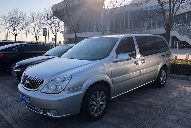 Private Airport Transfer: Guilin Liangjiang International Aiport to Guilin Hotel - The Experience in Detail