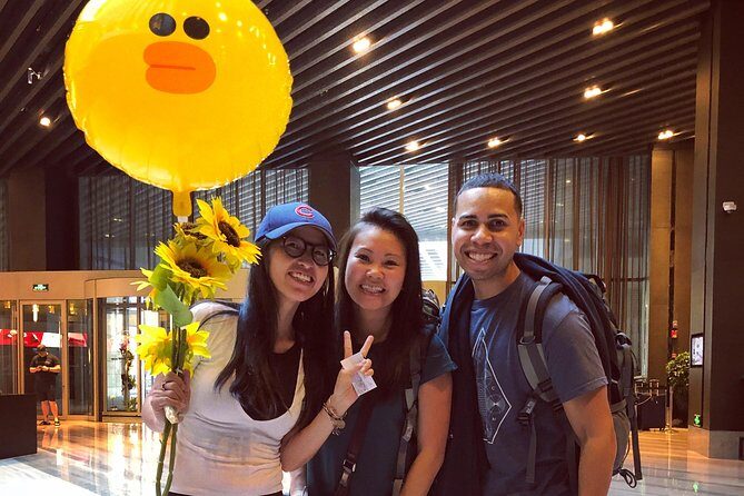 Private Airport Transfer: Guilin Liangjiang International Aiport to Guilin Hotel - What’s Included and What’s Not?