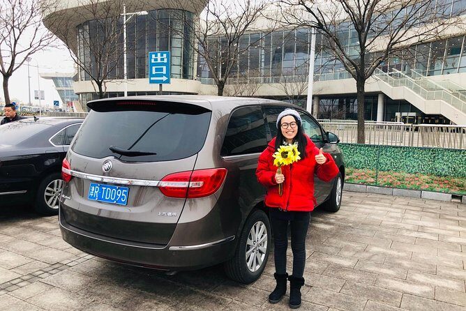 Private Airport Transfer: Guilin Liangjiang International Aiport to Guilin Hotel - Who Should Consider This Service?