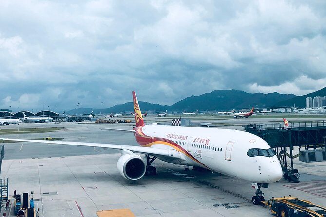 Private Airport Transfer: Guilin Liangjiang International Aiport to Guilin Hotel - The Sum Up