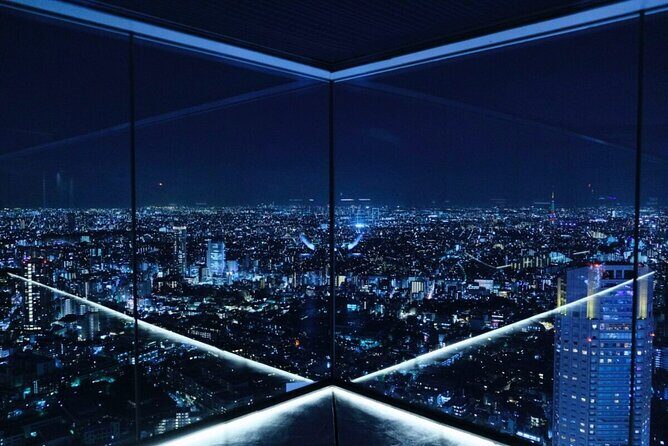 Private Airport transfer Haneda Airport(HND) to Tokyo City - The Experience at Haneda Airport