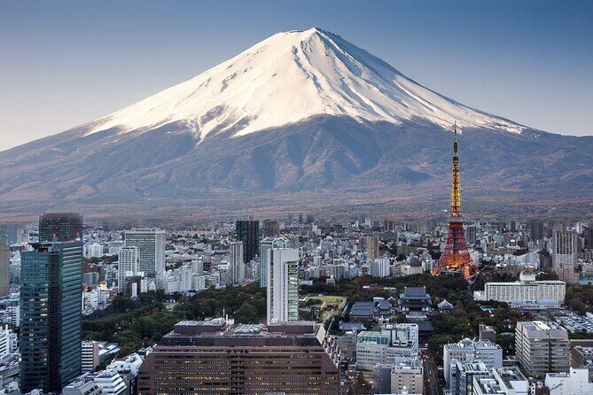 Private Airport transfer Haneda Airport(HND) to Tokyo City - Considering the Price and Overall Value