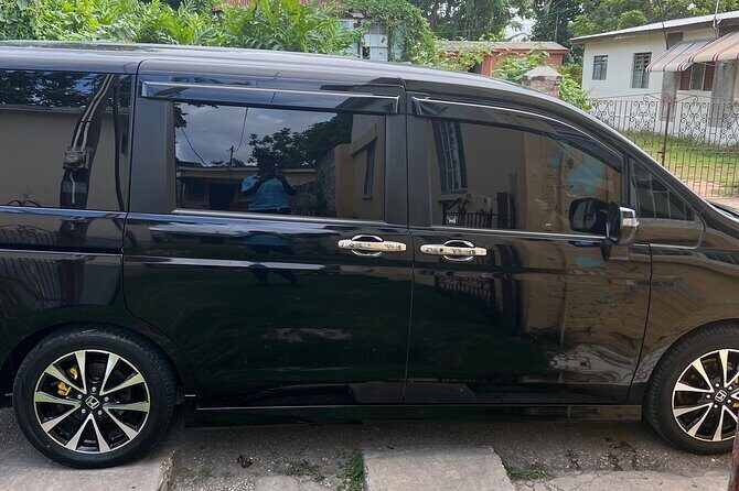 Private Airport transfer hotels in montegobay - Comprehensive Review of the Private Transfer Experience in Montego Bay