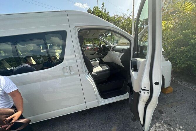Private Airport Transfer in Cancun a Cost Effective Group Pricing - Why Consider This Transfer?