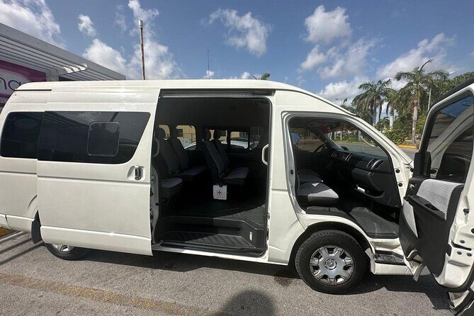 Private Airport Transfer in Cancun a Cost Effective Group Pricing - Potential Drawbacks