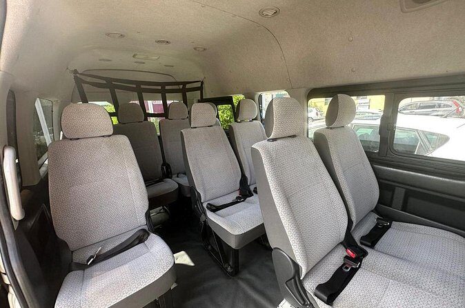 Private Airport Transfer in Cancun a Cost Effective Group Pricing - The Sum Up