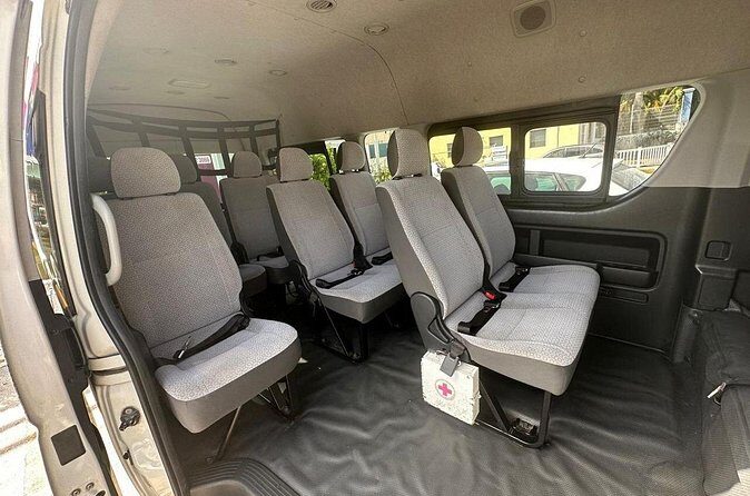 Private Airport Transfer in Cancun a Cost Effective Group Pricing - FAQ