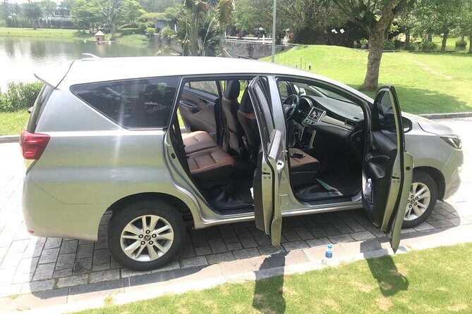 Private Airport Transfer in Hanoi - Final Thoughts